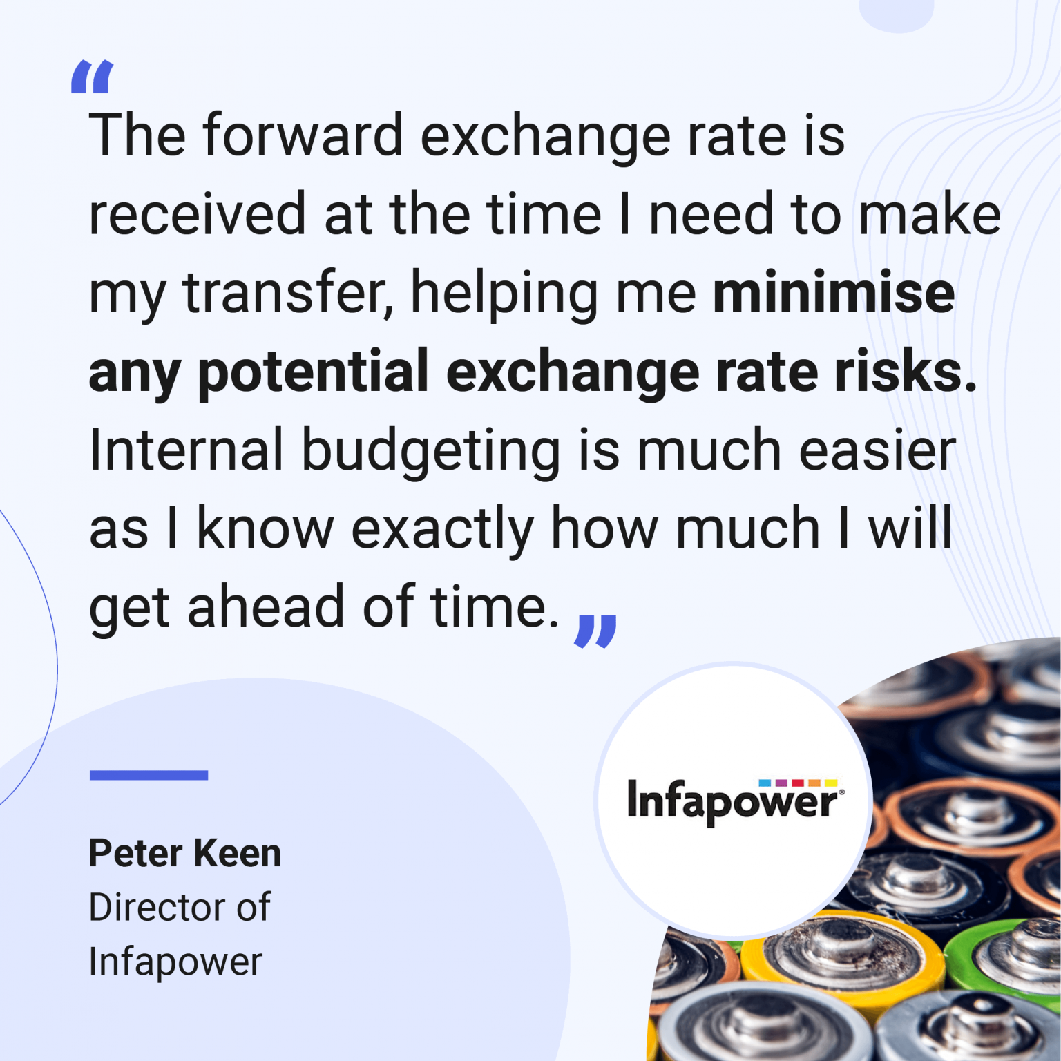 WorldFirst UK | International business payments made easy