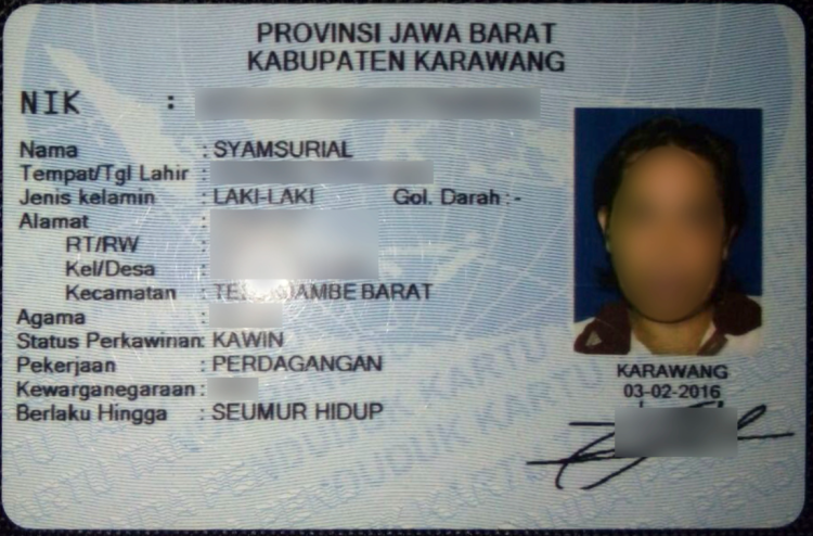 Help opening your account | WorldFirst SG