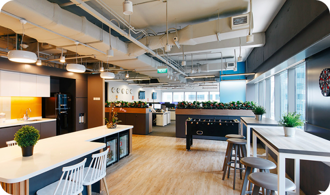 About WorldFirst & Our Team | WorldFirst SG