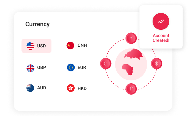 International Foreign Currency Money Transfers | WorldFirst SG