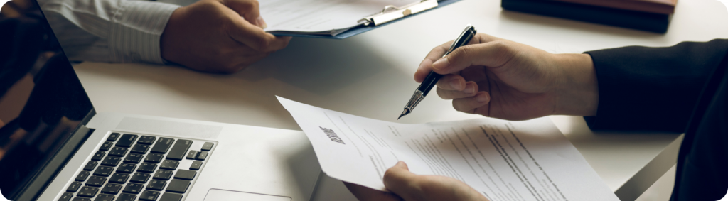 Spot contracts for business: how to book | WorldFirst SG